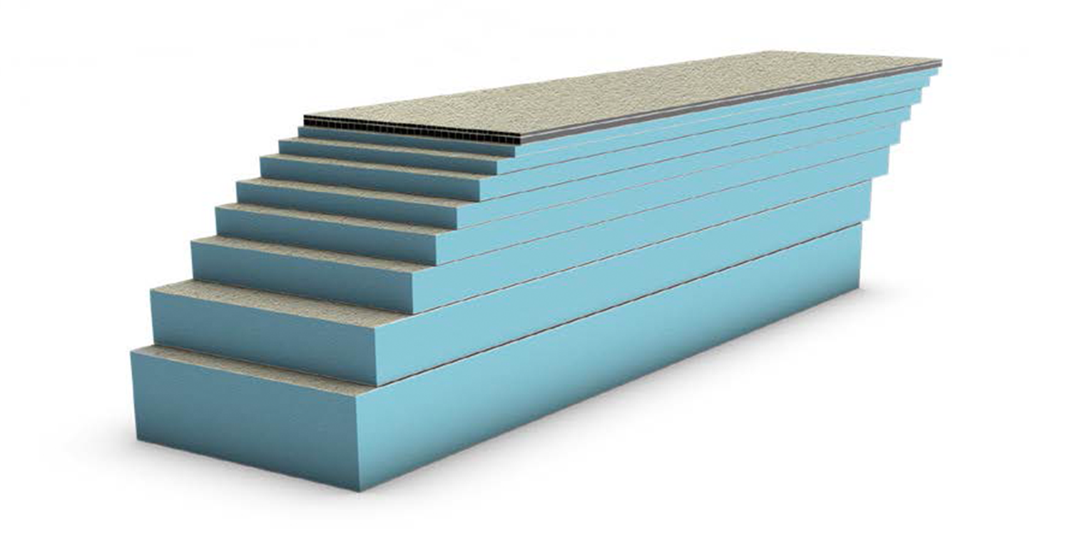 BaseTec building board | Stadur