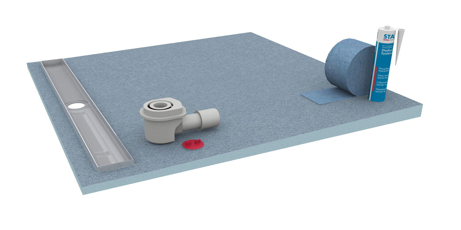 Line Board Basic | Stadur