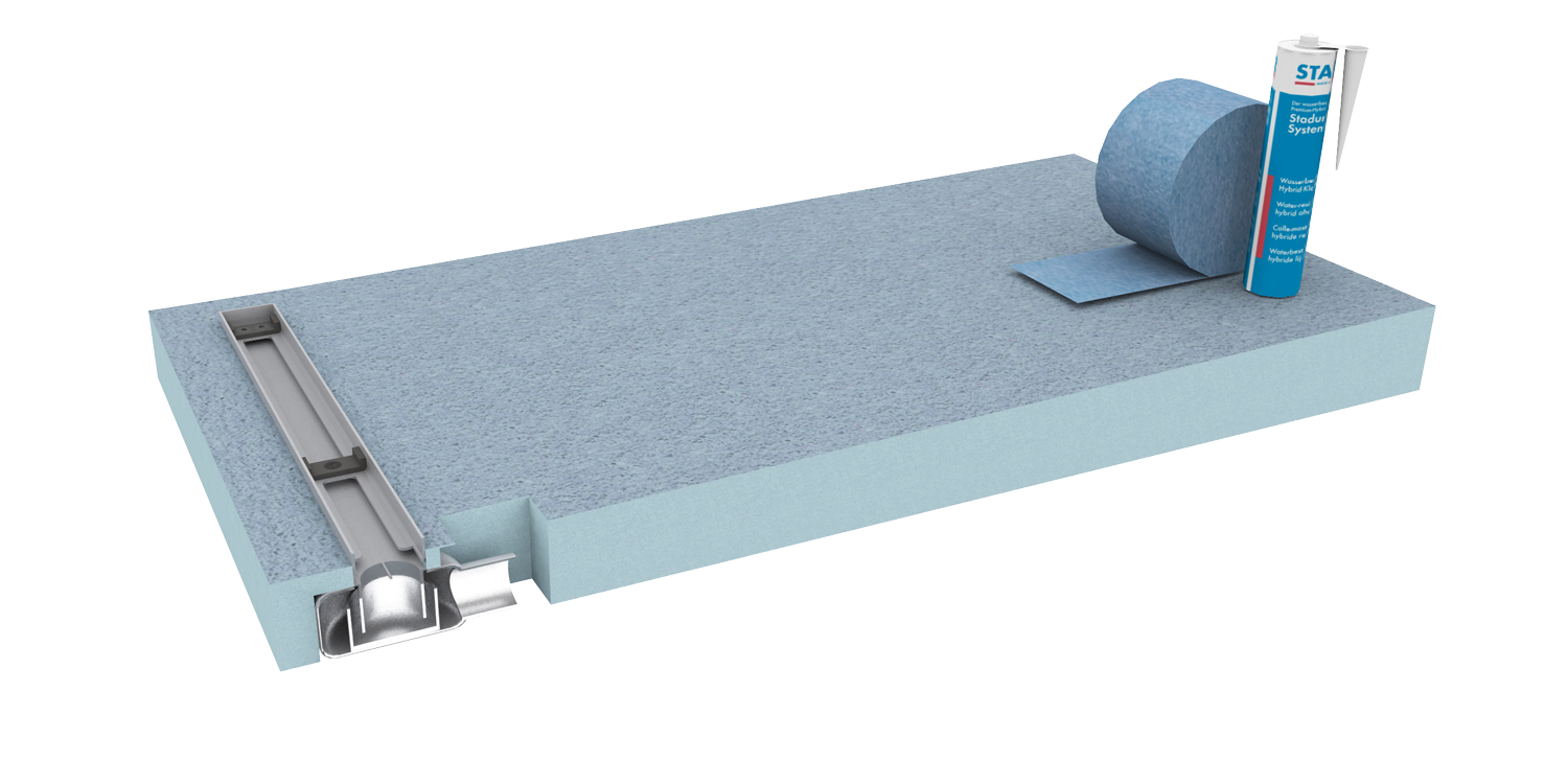 Line Board Flat | Stadur