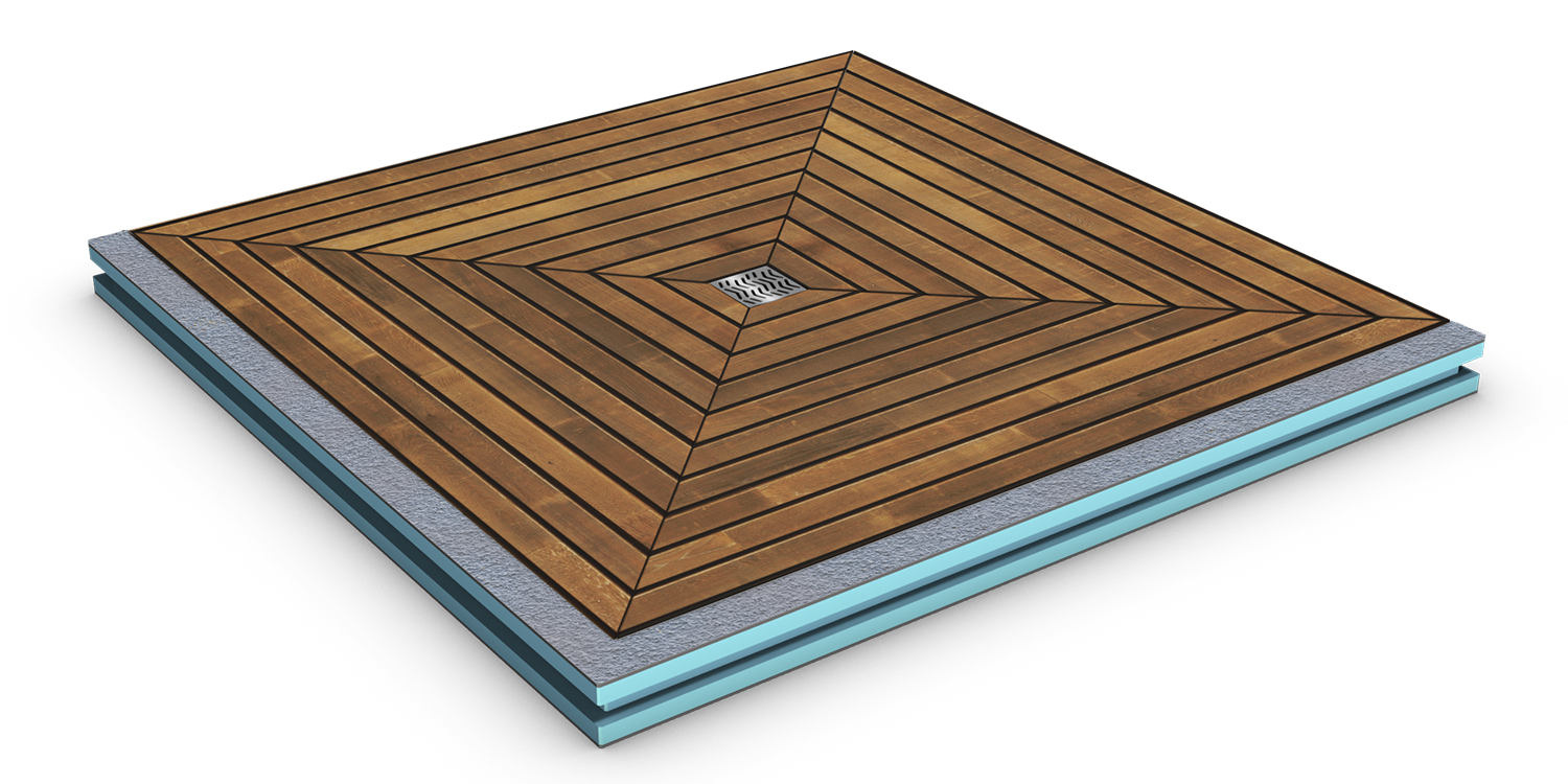 Nature Board | Stadur