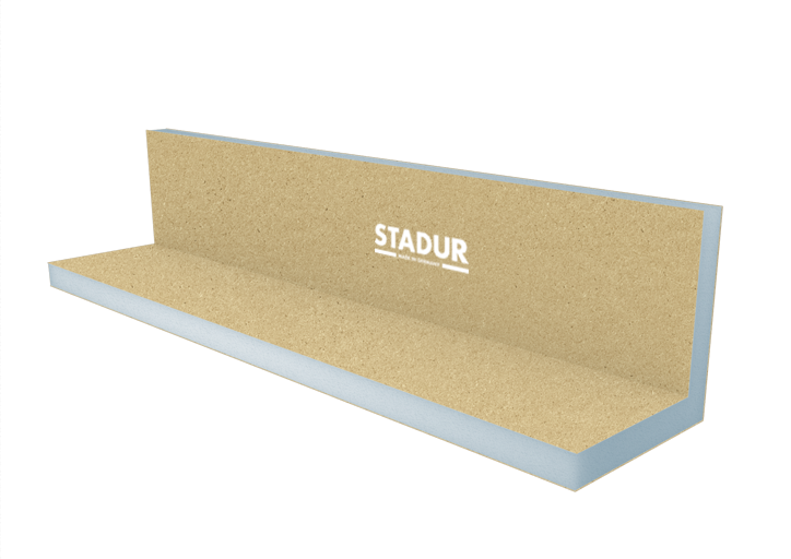 BaseTec Angle | Stadur