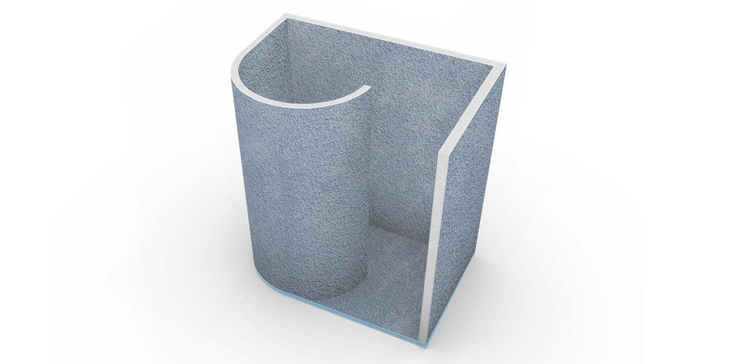 Round System | Stadur