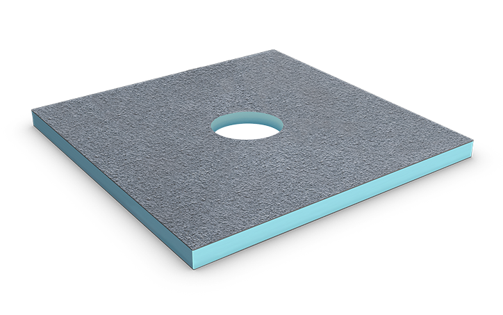 Rapid height adjustment element | Stadur