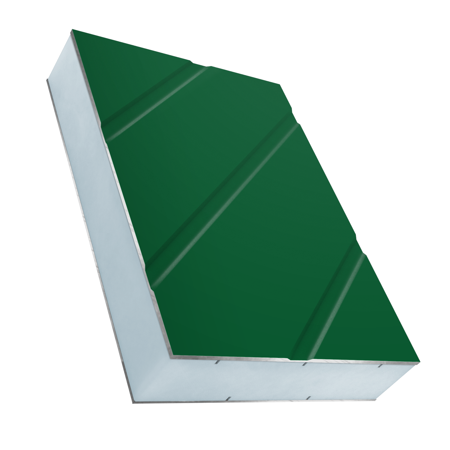 FB-4/DN Alu grooved | Stadur