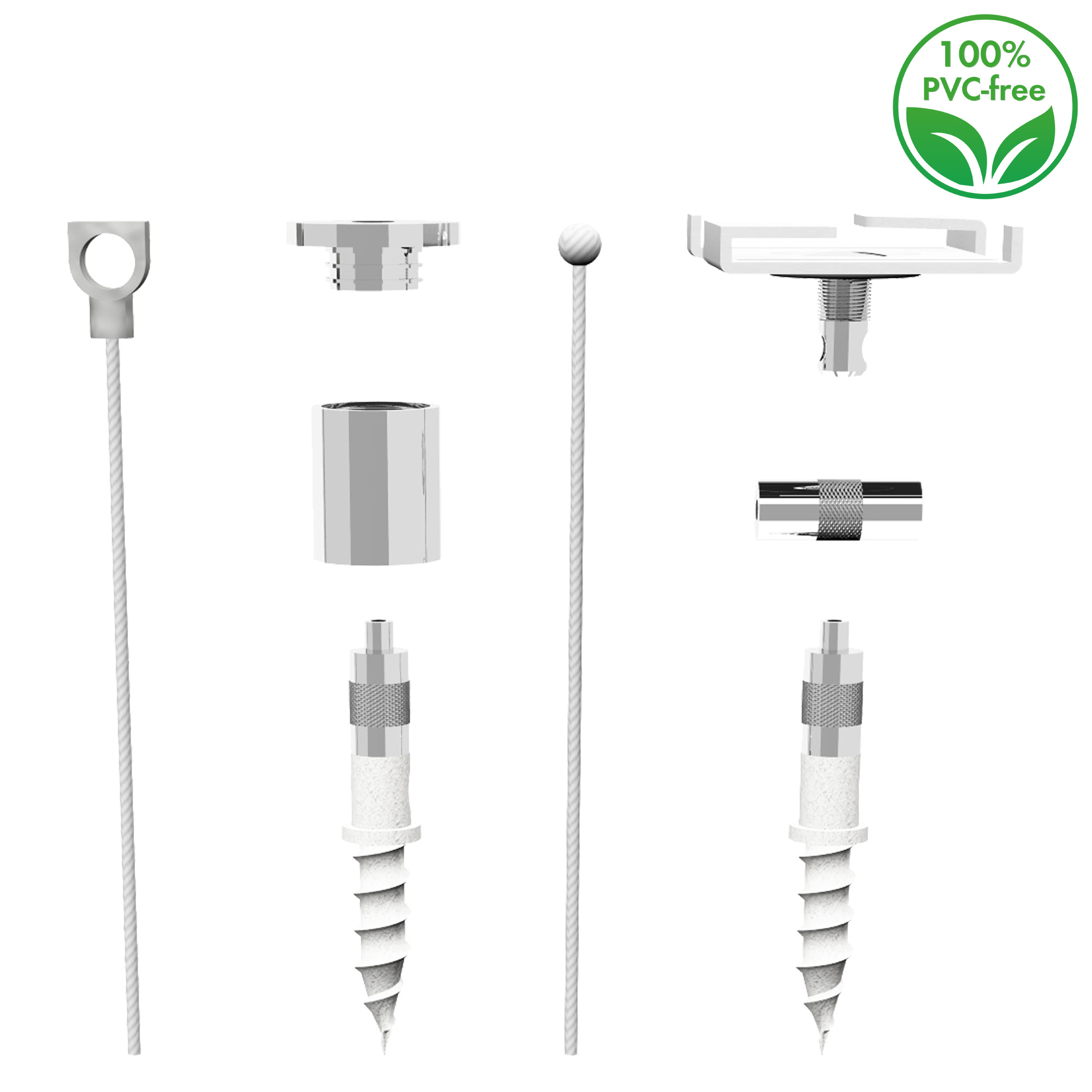 MOUNTING SYSTEMS | Stadur