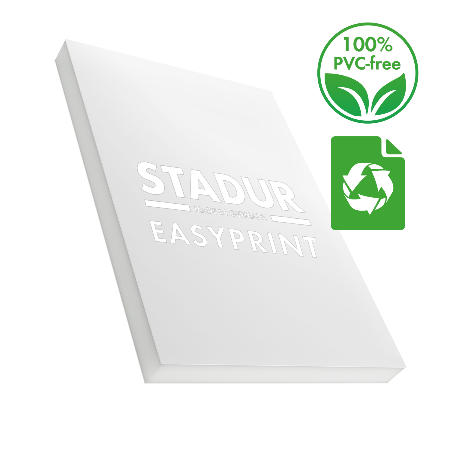 VISCOM EASYPRINT | Stadur