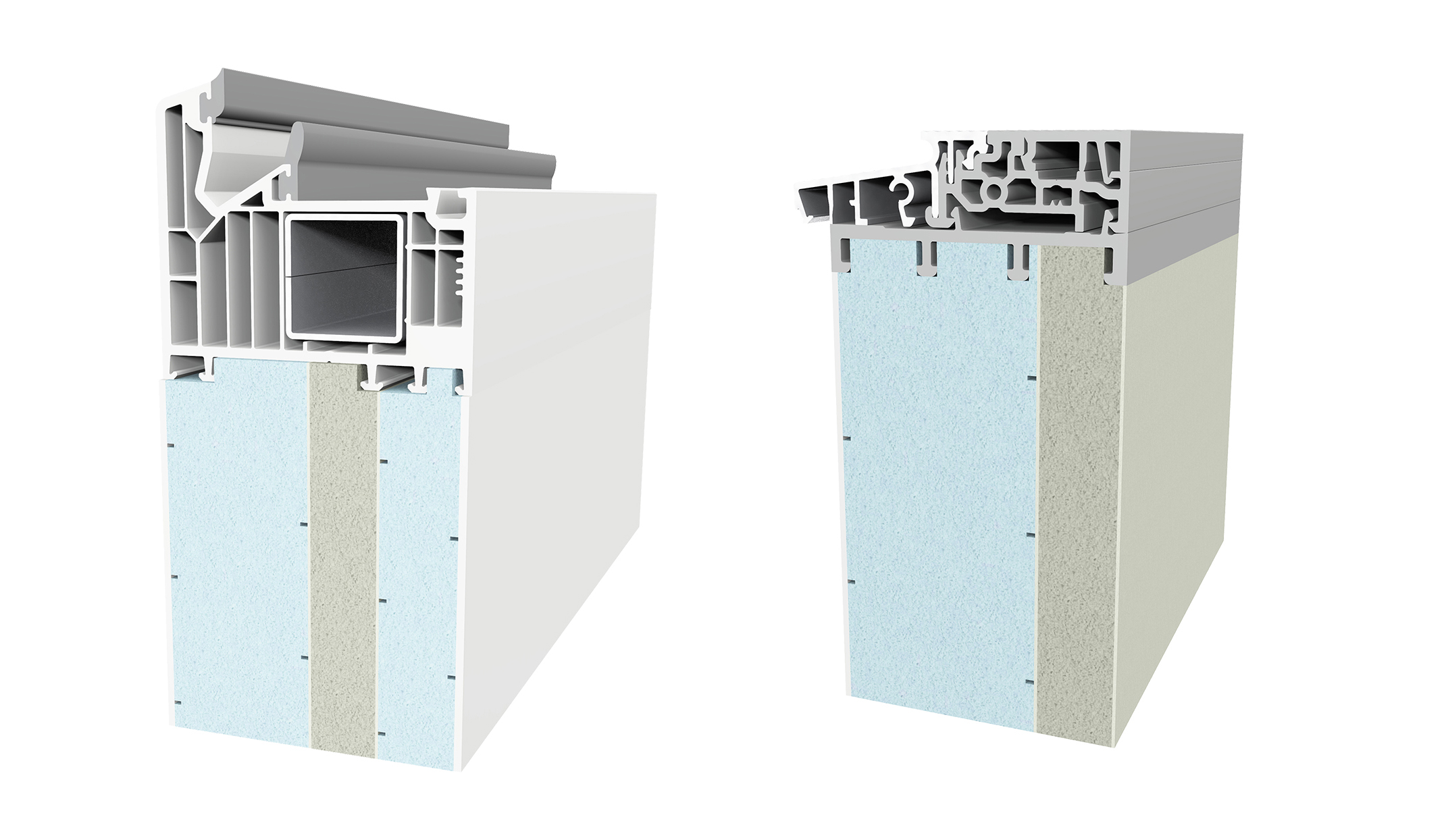 FrameTec & ProfileTec PET | Stadur