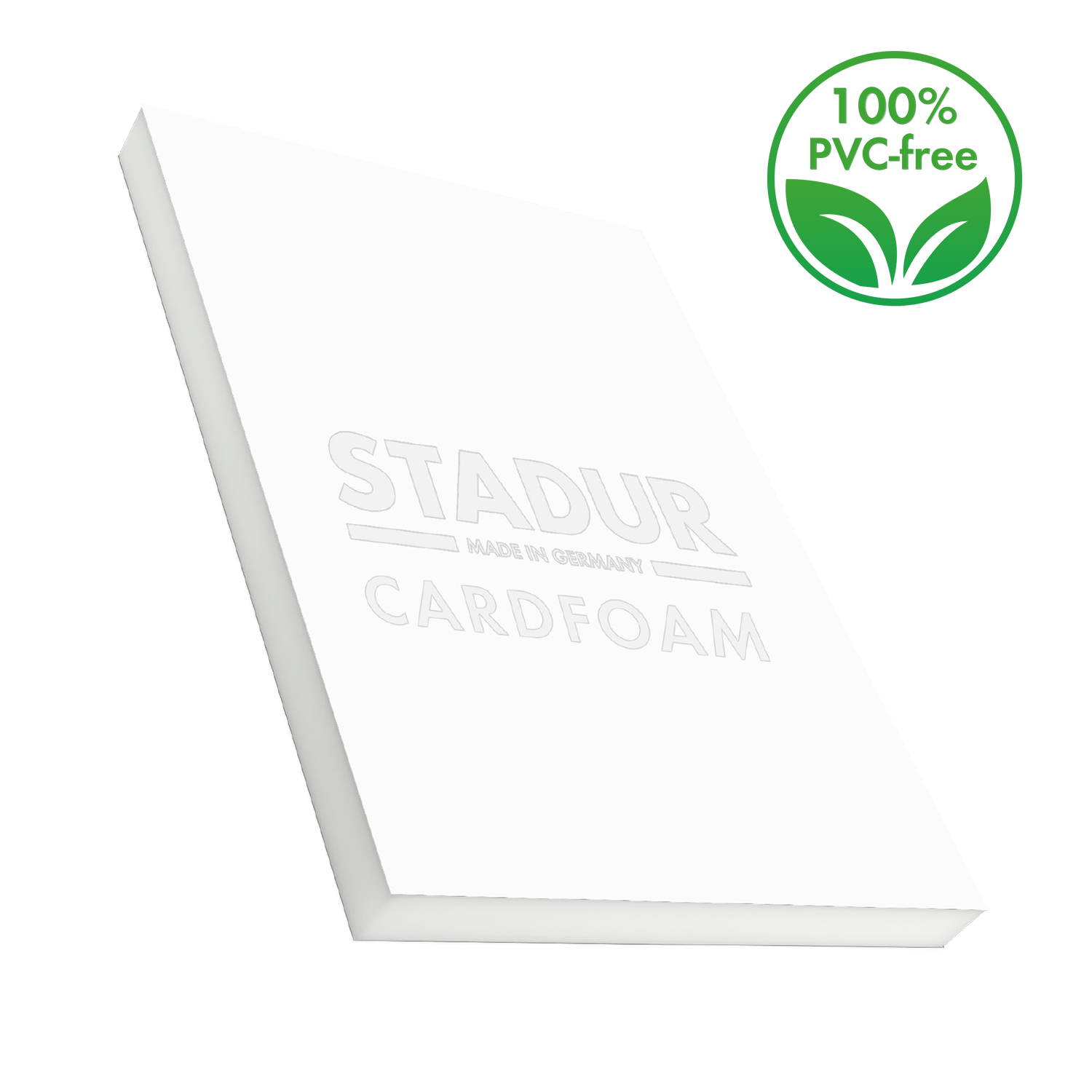 VISCOM CARDFOAM | Stadur